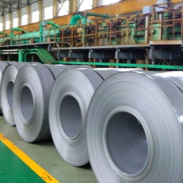 Hot Rolled Pickled Plate